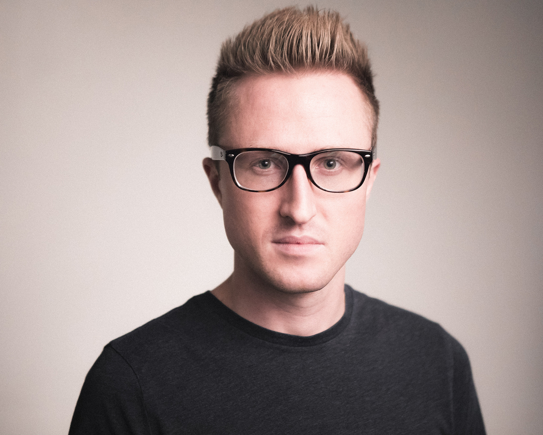 Meet Our New Artistic Director - Next Act Theatre