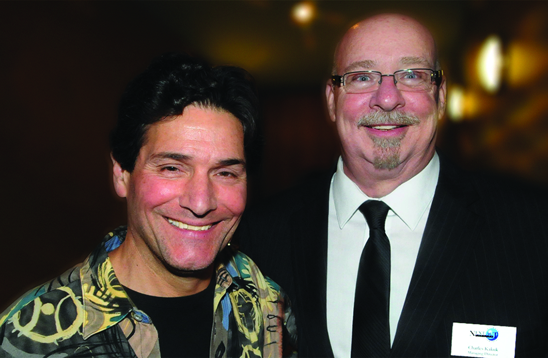 Who We Are - Next Act Theatre