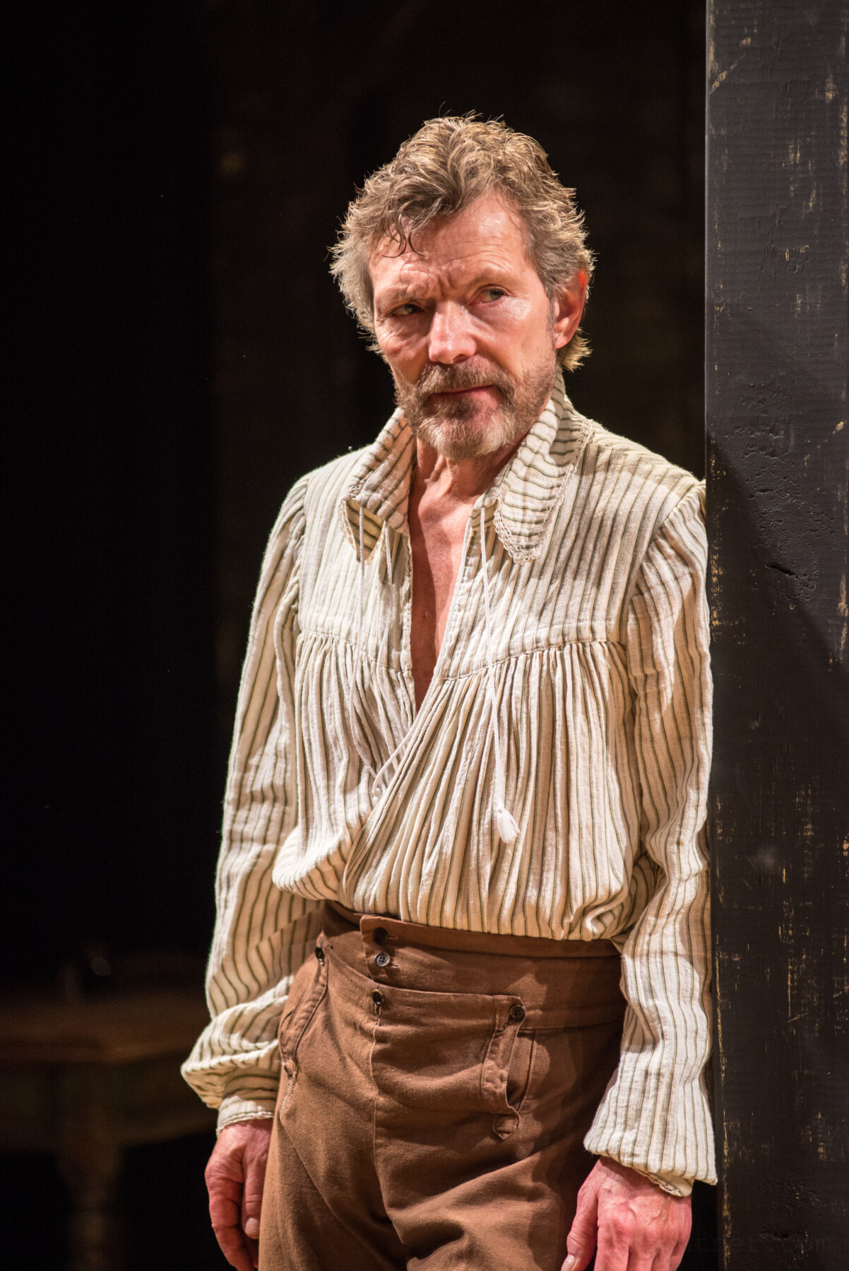 Remembering Jonathan Smoots - Next Act Theatre