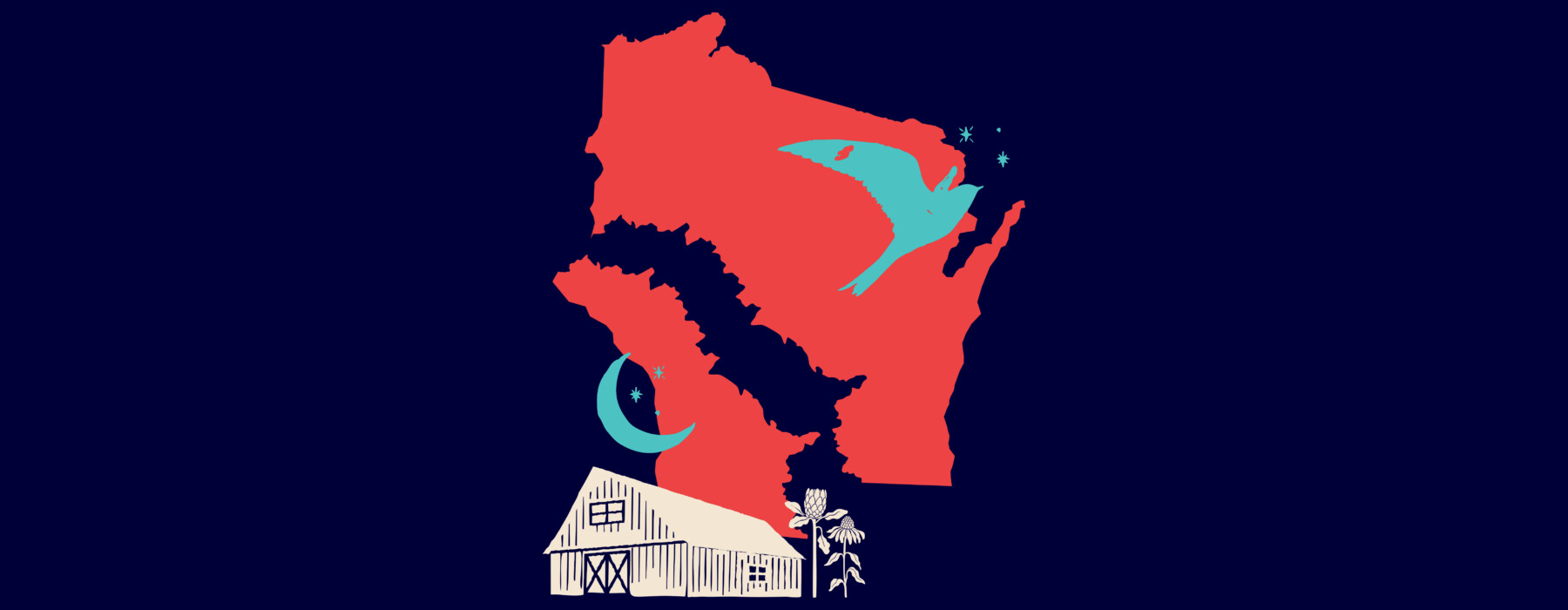 Swing State - Next Act Theatre